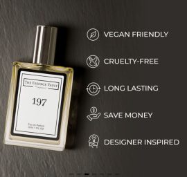 The Essence Vault